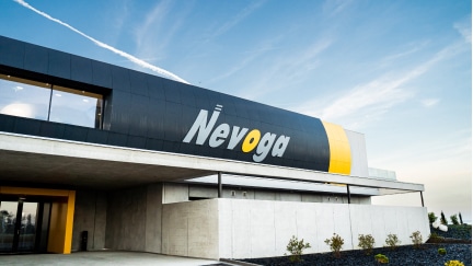 Company - Nevoga