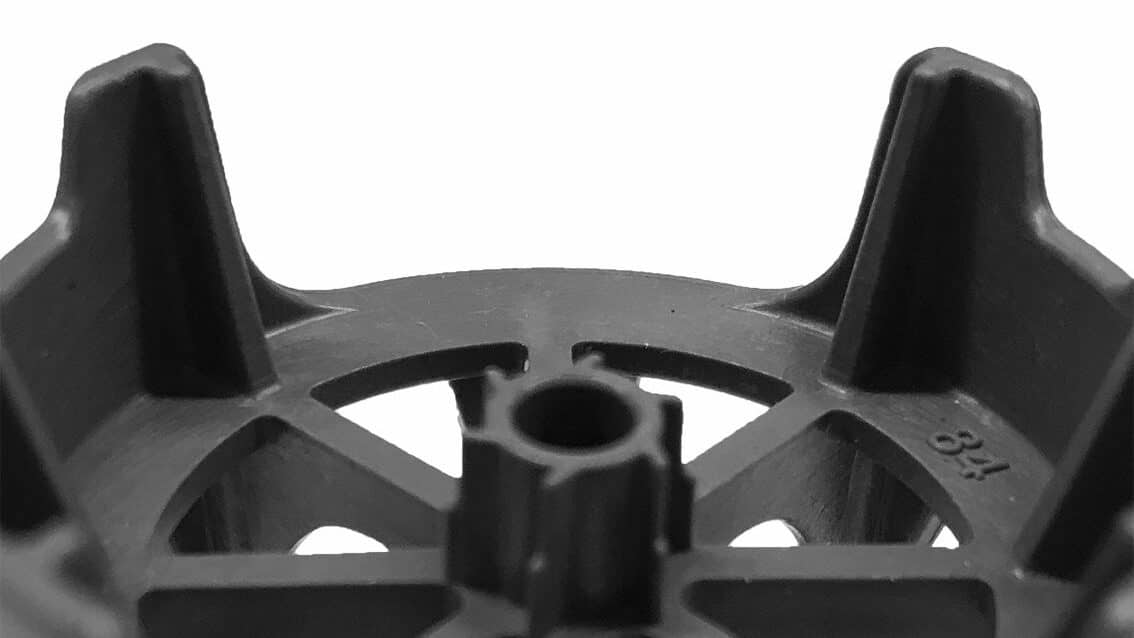 Exzenter-Plus - Nevoga