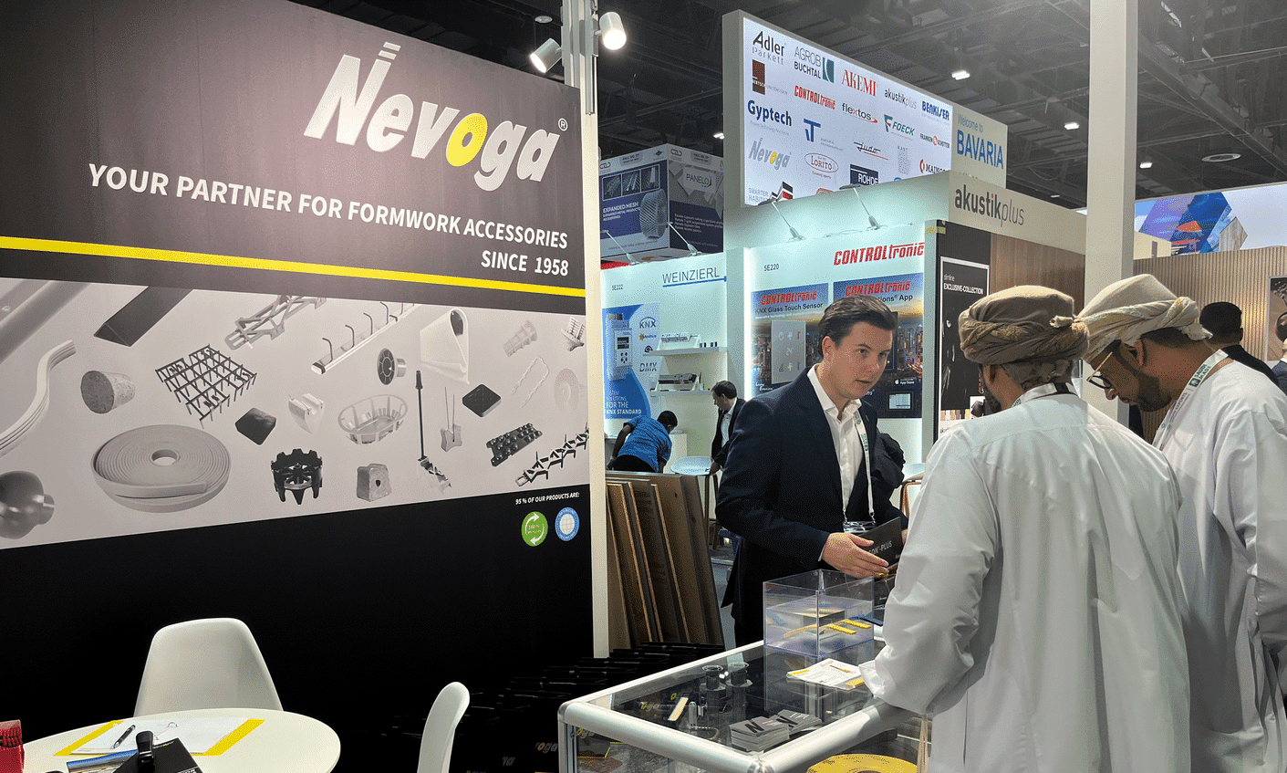 Exzenter-Plus - Nevoga